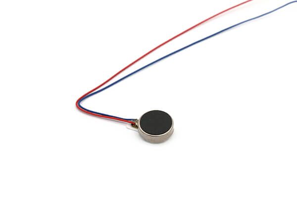 1030 Coin Vibrating Motor ERM Type | NFPshop.com